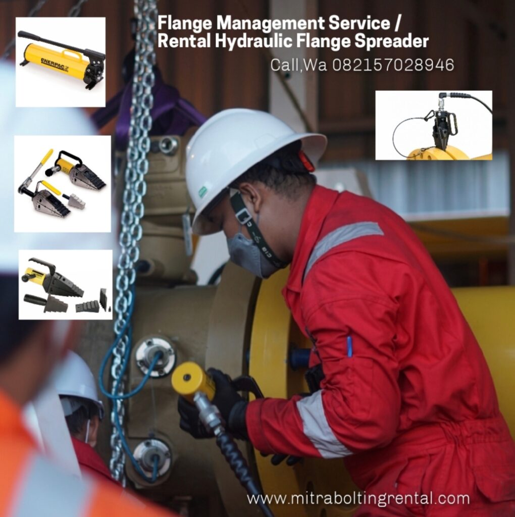 Jasa Jual Rental Alat Hydrotest | 0821-5702-8946 (Telp/.WA)