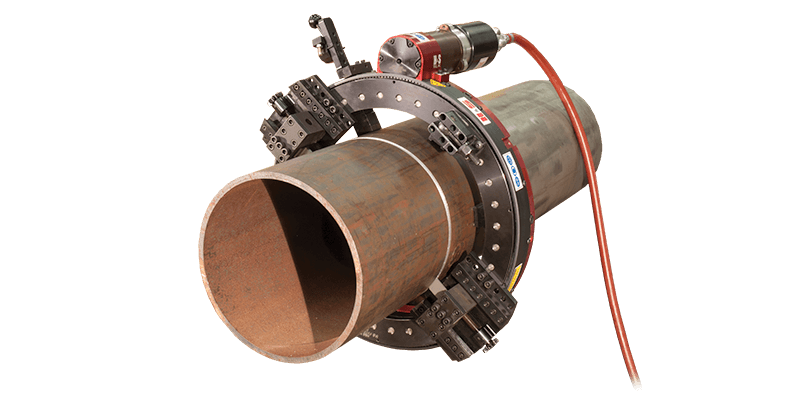 Rental Pipe Cold Cutting and Beveling Machine - Mitra Energi Bekasi ...